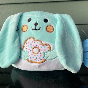 Toys | Tim Hortons 225 Spring Bunny Plush 9x 8 Easter Collection New ...